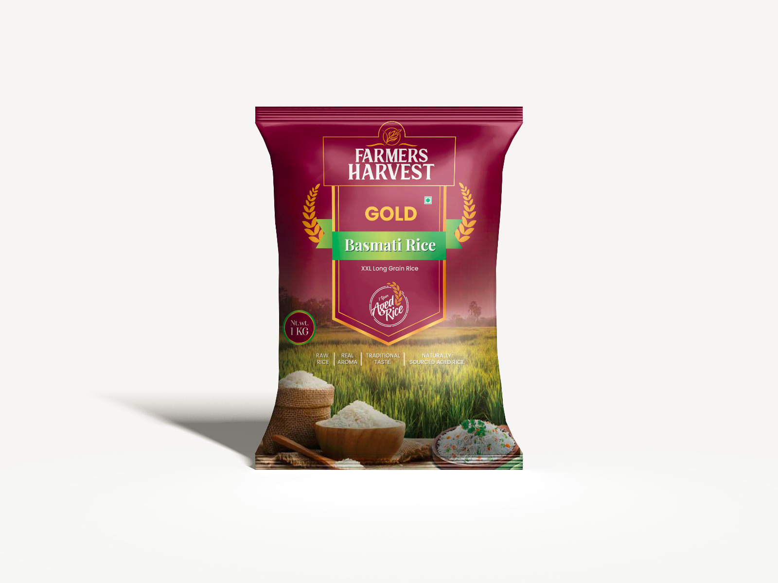 Rice – Gold – Sri Thara Spices